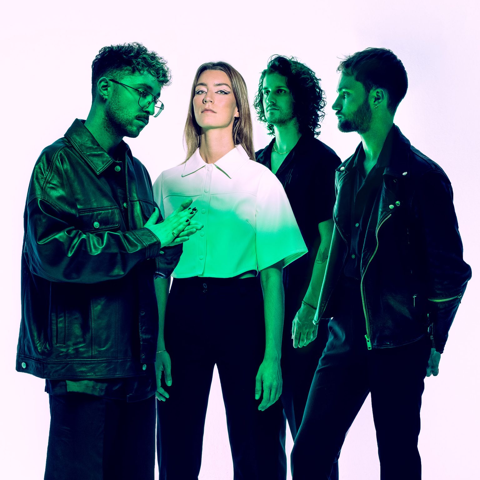 RONDÉ boeken of inhuren? Cas Events