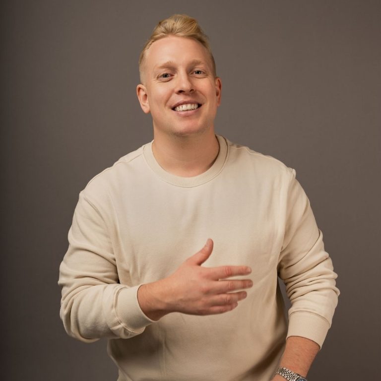 Billy Dans boeken | Cas Events